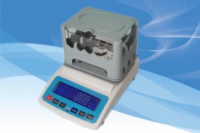 China DIN 53479 DIN 53495 Plastic Density and Water Absorption Tester for sale