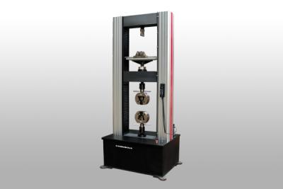 China Electronic tensile testing machine factory for sale
