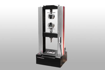 China Cold-rolled plate tensile test report for sale