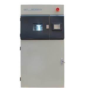 China YG611E-II Xenon sunset tester for sale