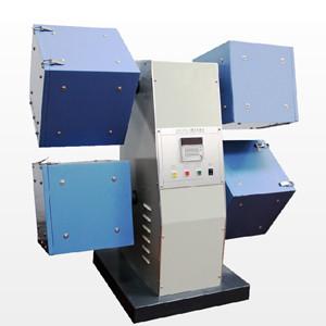 China YG511 Fabric ICI Pilling Tester for sale