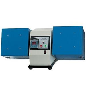 China YG511 Fabric ICI Pilling Testing Equipment for sale
