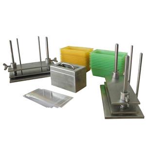 China AATCC15 ISO 10555-1 Color fastness to Perspiration Tester for sale