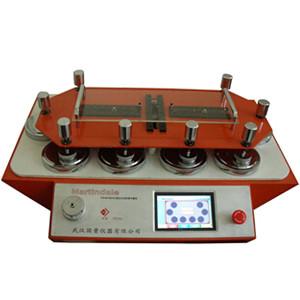 China Fabric Abrasion Resistance Tester for sale