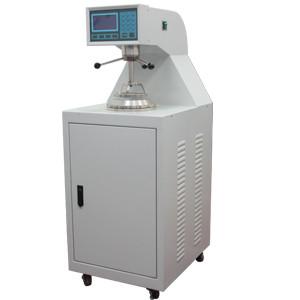 China Textile Testing Equipment Textile Air Permeability Tester for sale