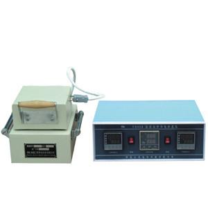 China Textile Fabric Scorch Sublimation Tester for sale