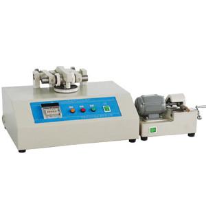China Taber Abrasion Resistance Tester ASTM D3884 for sale