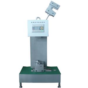 China XJU Series Digital Display Izod Impact Testing Machine for sale