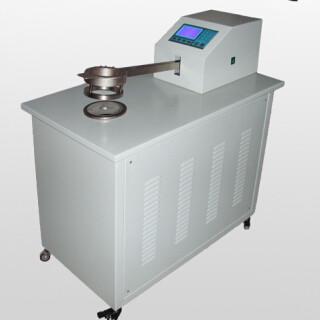China Fabric Air Permeability And Porosity Testing Equipment for sale