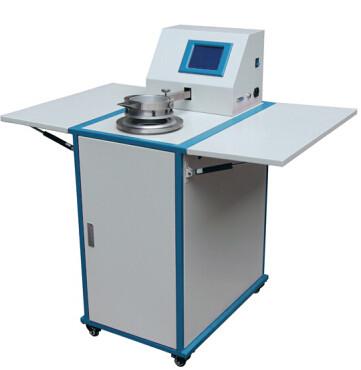 China Automatic Air Permeability Tester for sale