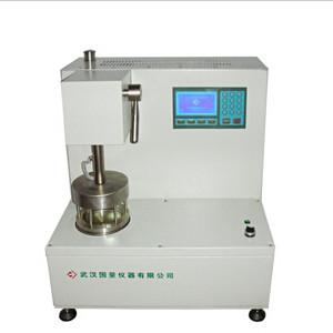 China Coated, Uncoated Fabric Water Penetration Tester for sale