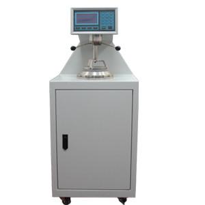 China Non Woven Textile Air Permeability Tester for sale