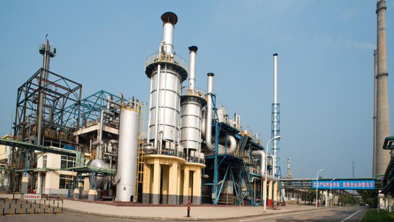 Fornitore cinese verificato - Qingdao yongtai new material technology Co.,Ltd