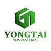 Qingdao yongtai new material technology Co.,Ltd