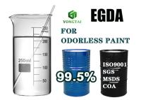 China EGDA Odorless Paint Thinner for sale
