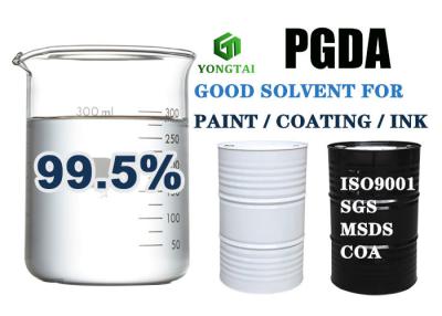 Cina Il solvente di PGDA ha basato la pittura in vendita