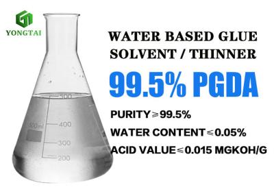 Cina Il solvente adesivo di PGDA ha basato in vendita