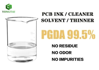 China PCB Environmentally Friendly Printing Ink Colorless No Residue RoHS for sale