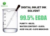 China EGDA Solvent 99.5% Ethylene Glycol Diacetate CAS 111-55-7 220kg Odorless High Purity for Marine Paint for sale