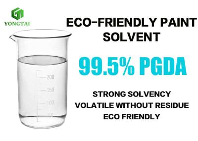 Cina Getto di inchiostro solvente di PGDA Eco in vendita