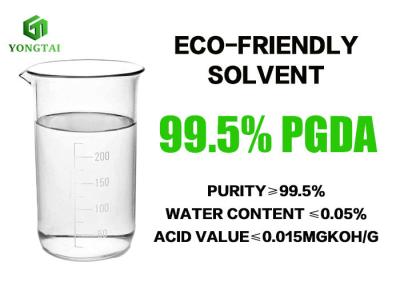 Cina PGDA ISO9001 per l'inchiostro solvente inodoro di Eco del getto di inchiostro solvente antisudicio di Eco in vendita