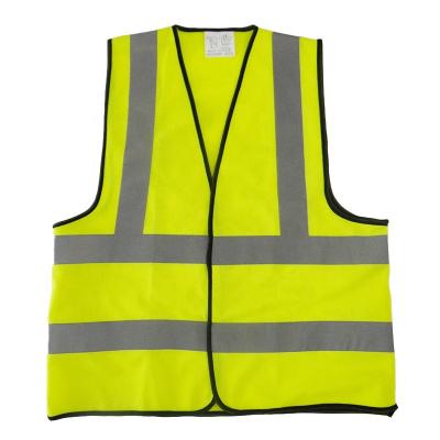 China Roadway High Visibility Cheap Roadway Safety Vest Security for sale