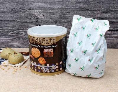 China Black Compound Chocolate Bean 1kg for sale