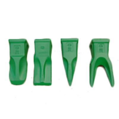 China CAT Tooth (Flare, Short, Dirt, Rock Penetration, Rock Chisel, Tige for sale