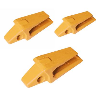 China CAT Weld-on Tooth Adapter for sale