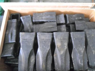 China Hyundai Excavator Tooth, Pin and Adapter for sale