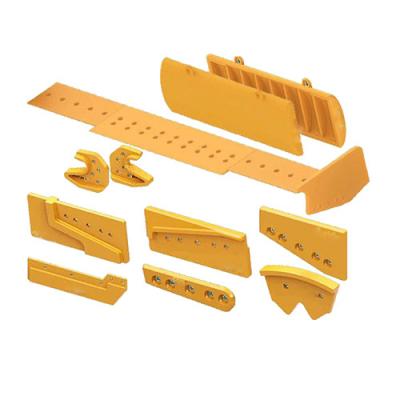 China CAT Scraper Blade/Cutting Edge/End Bit for sale