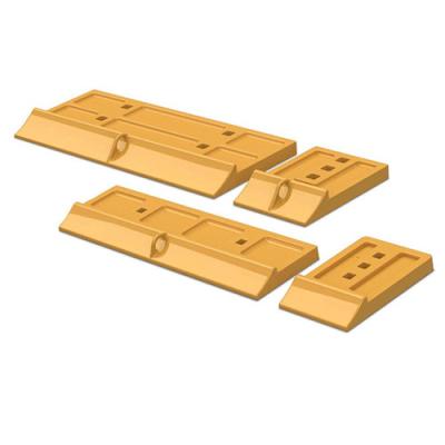 China CAT Mining Half Arrows/Lip Protectors/Lip Segments for sale