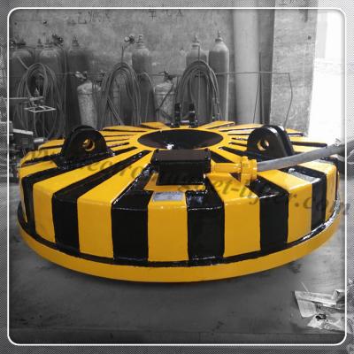 China Cast Body Lifting Magnet MW5-180L/1 for sale