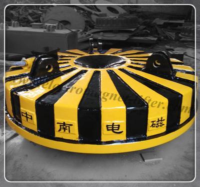 China High Temperature Cast Body Magnet MW5-180L/G for sale