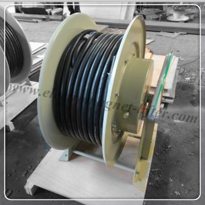 China Spring Electric Cable Reel for Crane  JTA100-15-2 for sale