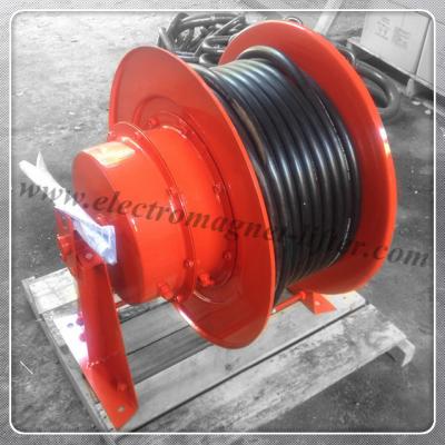 China Lifting Magnet Cable Reels Manufacturers JTA170-15-2 for sale