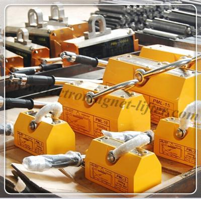 China Factory Supplier Permanent Lifting Magnet Lifter for sale