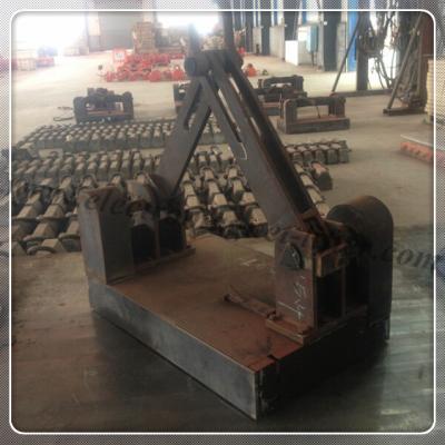 China Auto Plate Magnet Lifter/Automatic Permanent Magnetic Lifter for sale