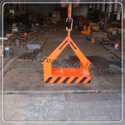 China Automatic Operation Permanent Magnet Lifter for Lifting for sale