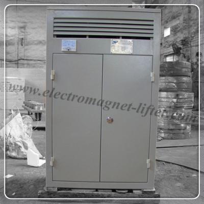 China Control Cabinet for Lifting Magnet DKP for sale