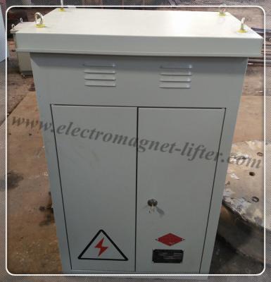 China Electric Control Cabinet DKP-3A for sale