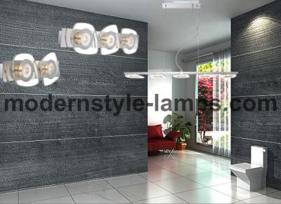 China Living Room Modern Wall Lamp 5W LED Wall Lighting Warm White High Standard for sale