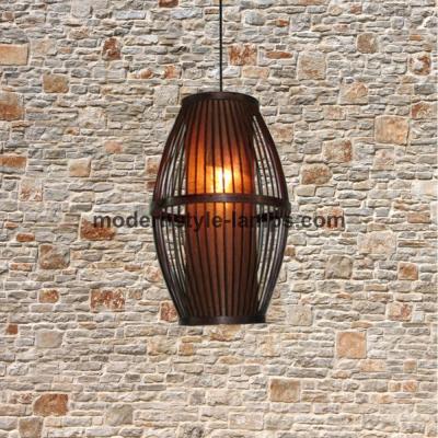 China High End Simple Bamboo Style Lamp 110V - 240V Voltage European Type C-30057 for sale