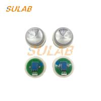 China OTIS Elevator Lop Cop Button Push Press Button A4J43675 A4N43676 for sale