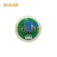 China OTIS Elevator Lop Cop Button Push Press Button A4J43675 A4N43676 for sale