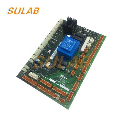 China Kone Elevator Lift Car Circuit PCB Board LCECCB KM713710G11 for sale