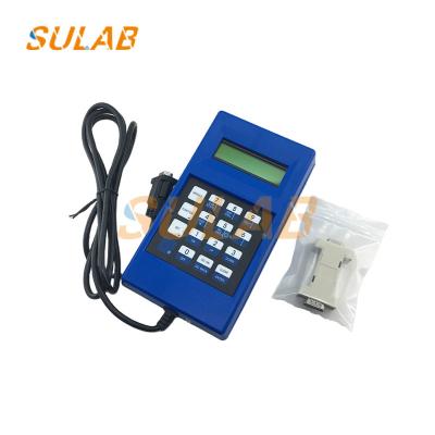Cina Strumento diagnostico GAA21750AK3 di OTIS Elevator Lift Blue Service in vendita