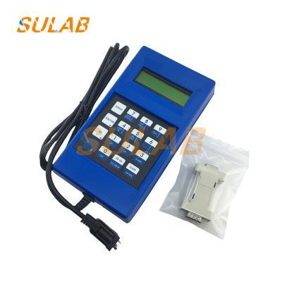 Cina Strumento diagnostico GAA21750AK3 di OTIS Elevator Lift Blue Service in vendita