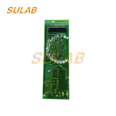 China YASKAWA elevator Lift Frequency Inverter Encoder PG Card PG-B2 for sale
