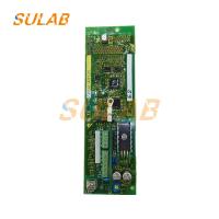 China YASKAWA elevator Lift Frequency Inverter Encoder PG Card PG-B2 for sale